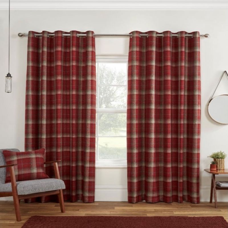 Curtains | Ready Made, Bespoke & More - The Curtain Store - The Curtain ...
