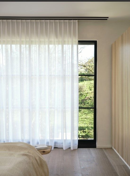 Silent Gliss Curtain Systems - The Curtain Store at Home