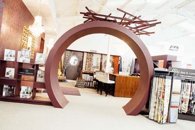 Product Range - The Curtain Store at Home