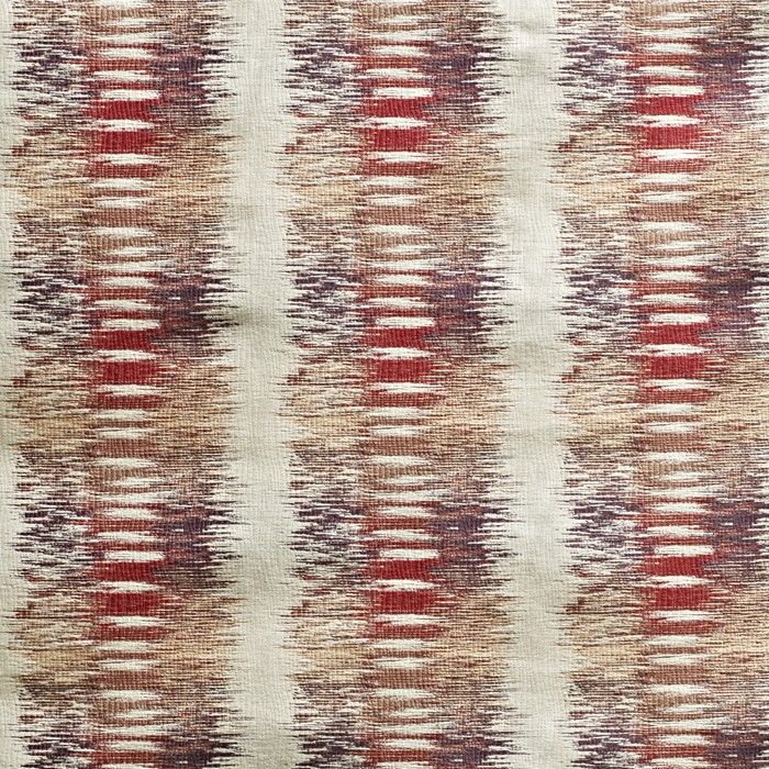 Nova Fire Curtain Fabric - The Curtain Store at Home