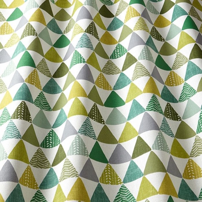 Made to Measure Curtains - The Curtain Store at Home